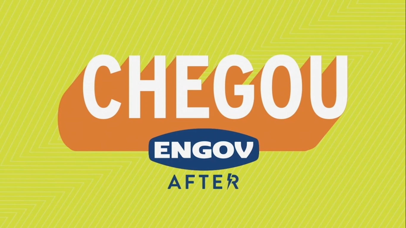 Engov after-sales and business - Eletromidia