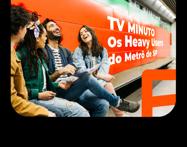 eletromidia - a midia out of home do brasil